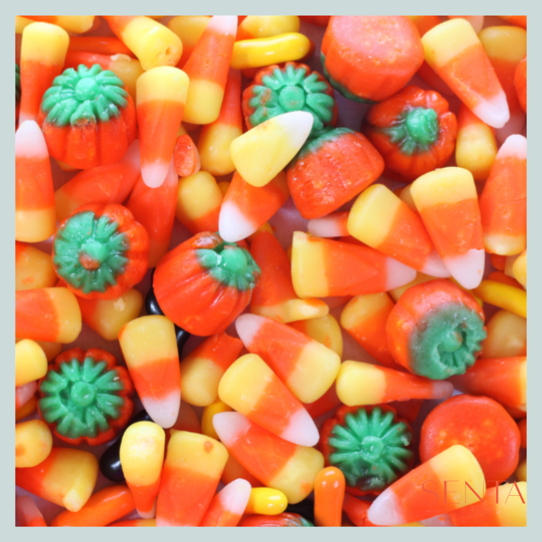Myth vs. Fact: Halloween Candy – sentahealth